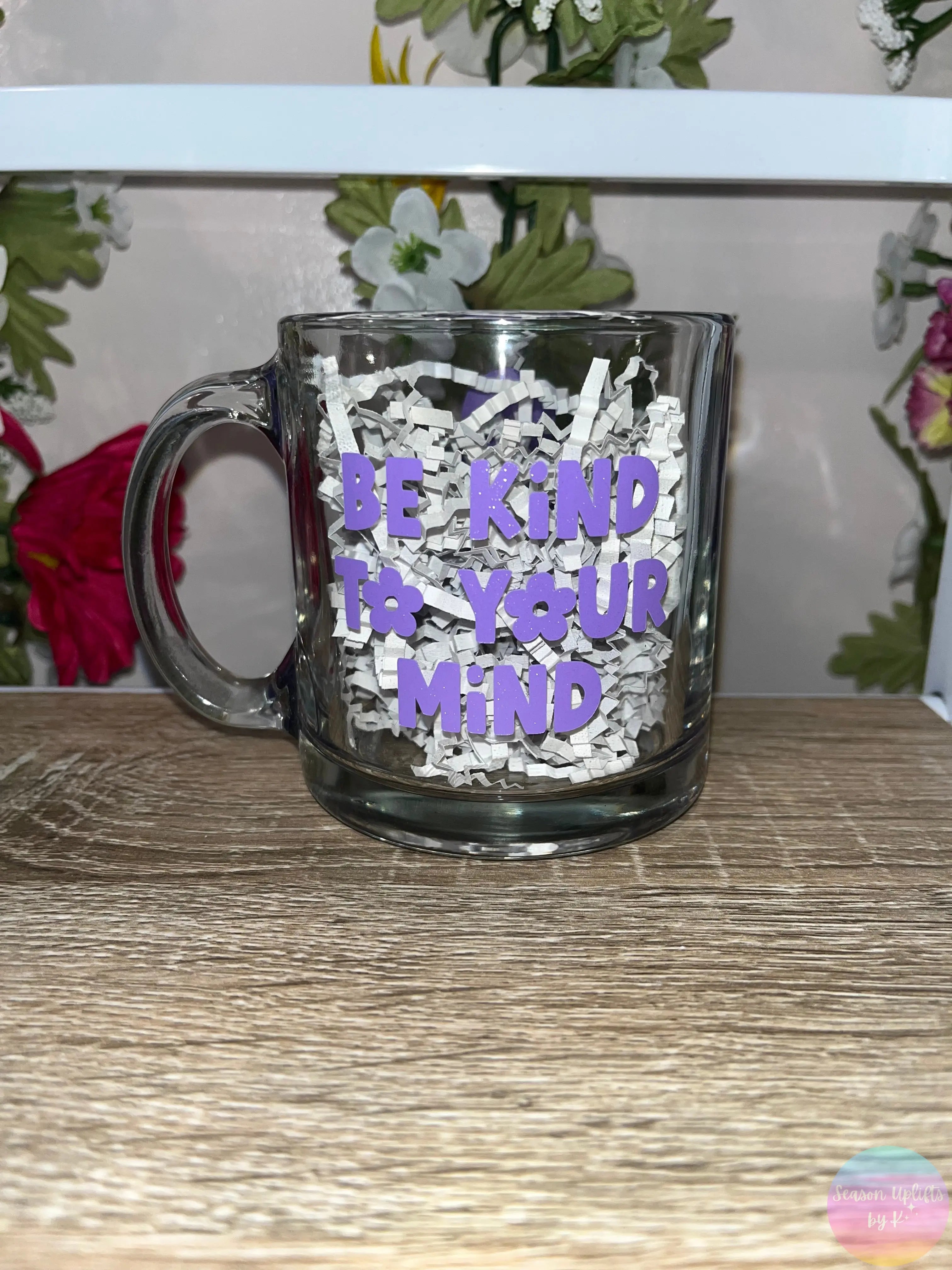 Drinkware – Season Uplifts by K
